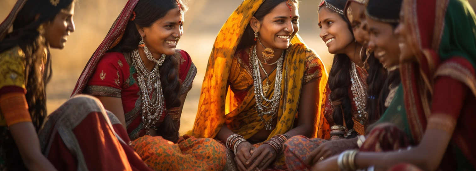 SVCL Empowering Rural Women