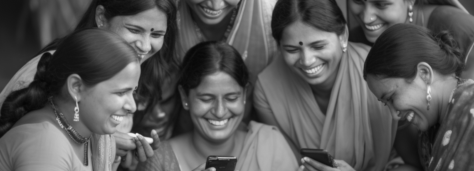 SVCL Empowering Rural Women